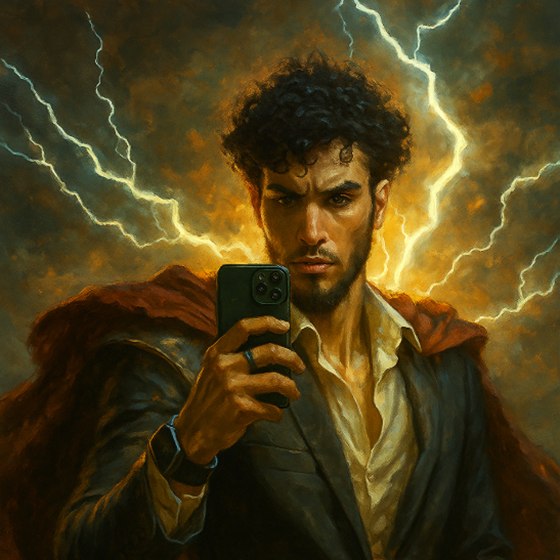 Gerardo Román Castro – Runner Profile | Stats & Races | V.O2